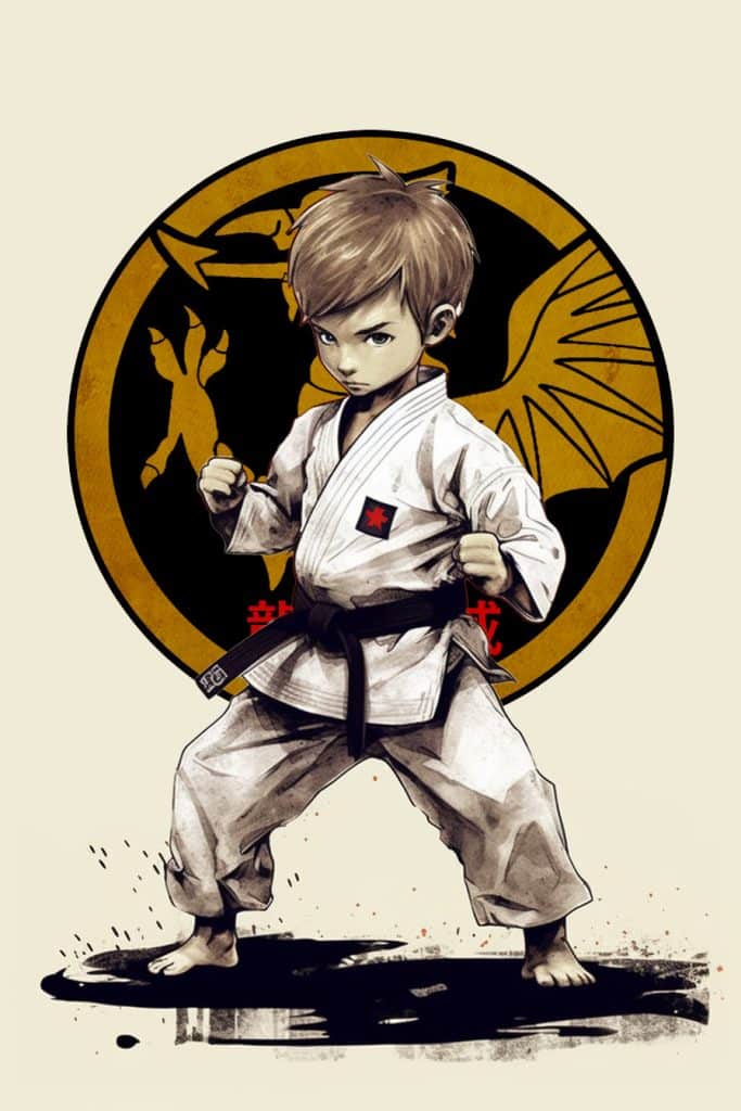 Dragon Karate Cymru